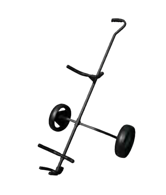 Chariot 2 roues chariot 3 roues