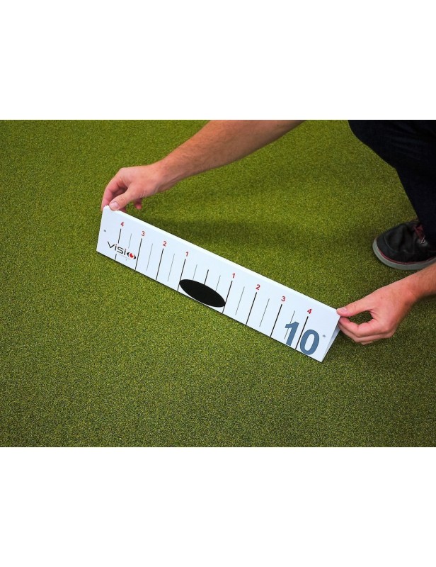 Aimboard Visio - Entrainement golf maison