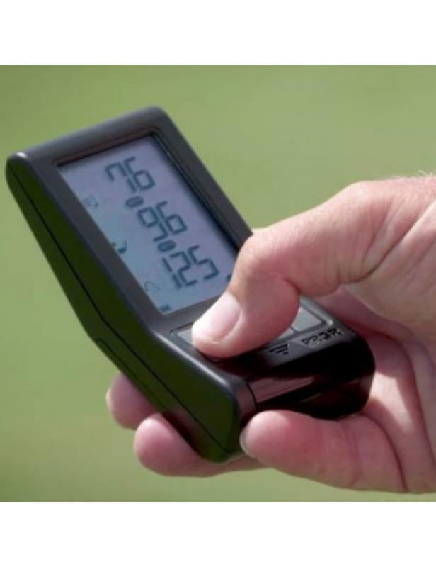 Radar PRGR - Matériel d'entrainement de golf