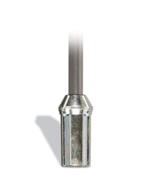 Ferrule STOP Aluminium