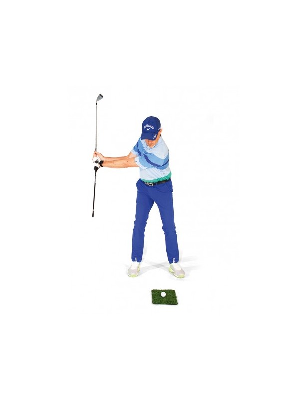 Outil pédagogique - Tour Rotation Stick