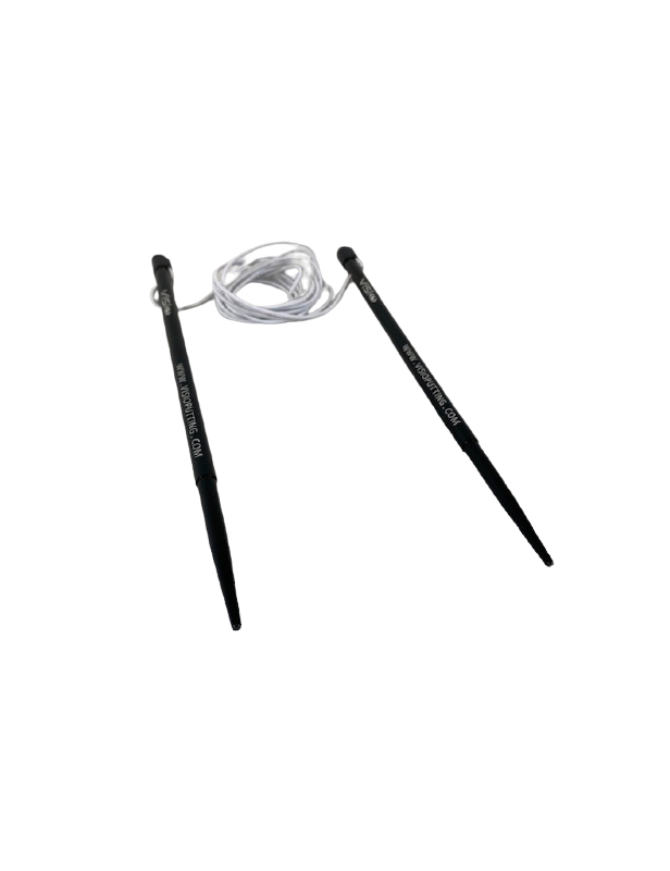 Elevated String Line Visio - Entrainement golf maison