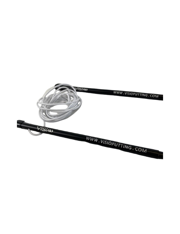 Elevated String Line Visio - Entrainement golf maison