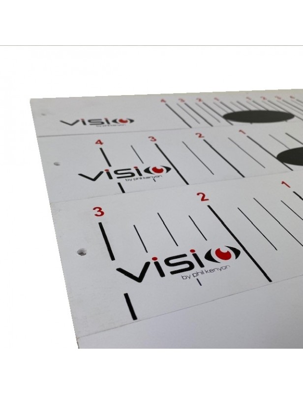 Aimboard Visio - Entrainement golf maison