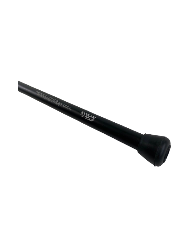 Pendulum Putting Rod - Golf at Home - Entrainement golf putting maison