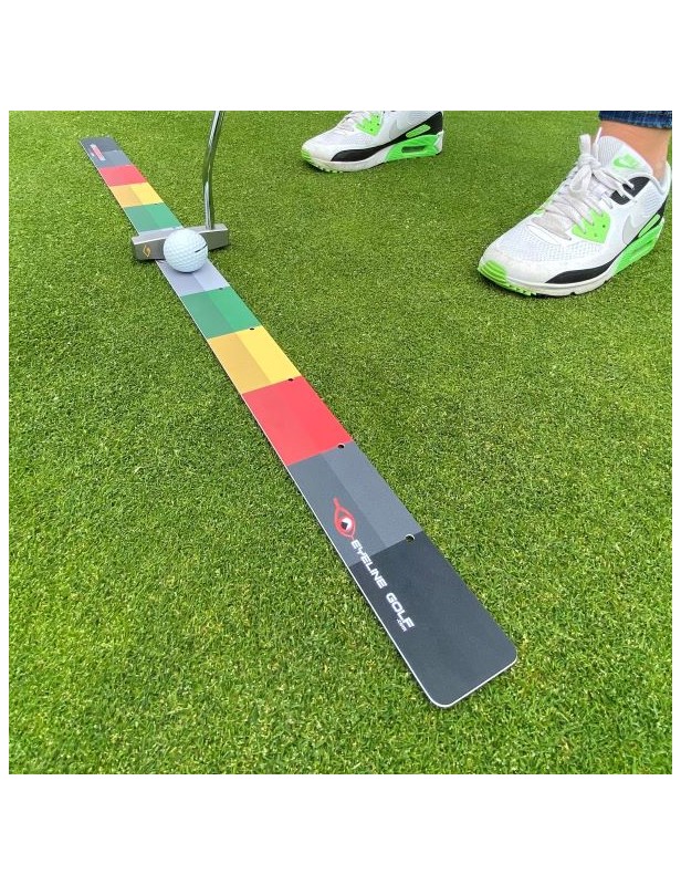 Stroke Meter - Outil pédagogique entrainement golf