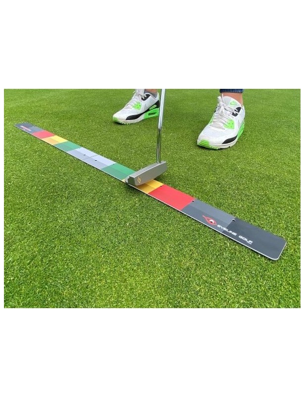 Stroke Meter - Outil pédagogique entrainement golf